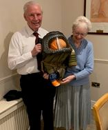 Probus Hears About a School Boy’s Experiences in WW2 – Probus Club of ...